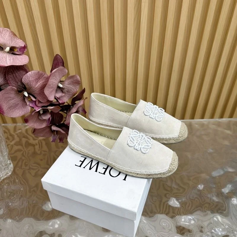 Loewe Shoes