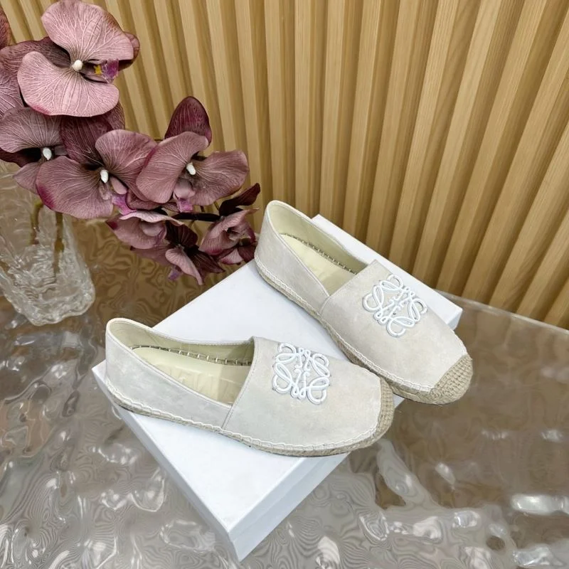 Value-priced Loewe Shoes