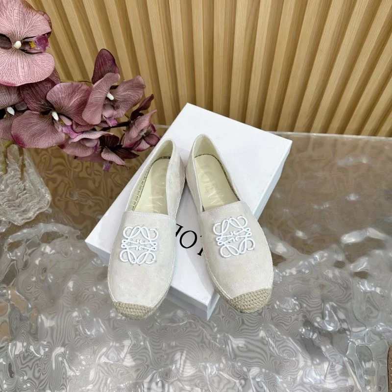 Value-priced Loewe Shoes