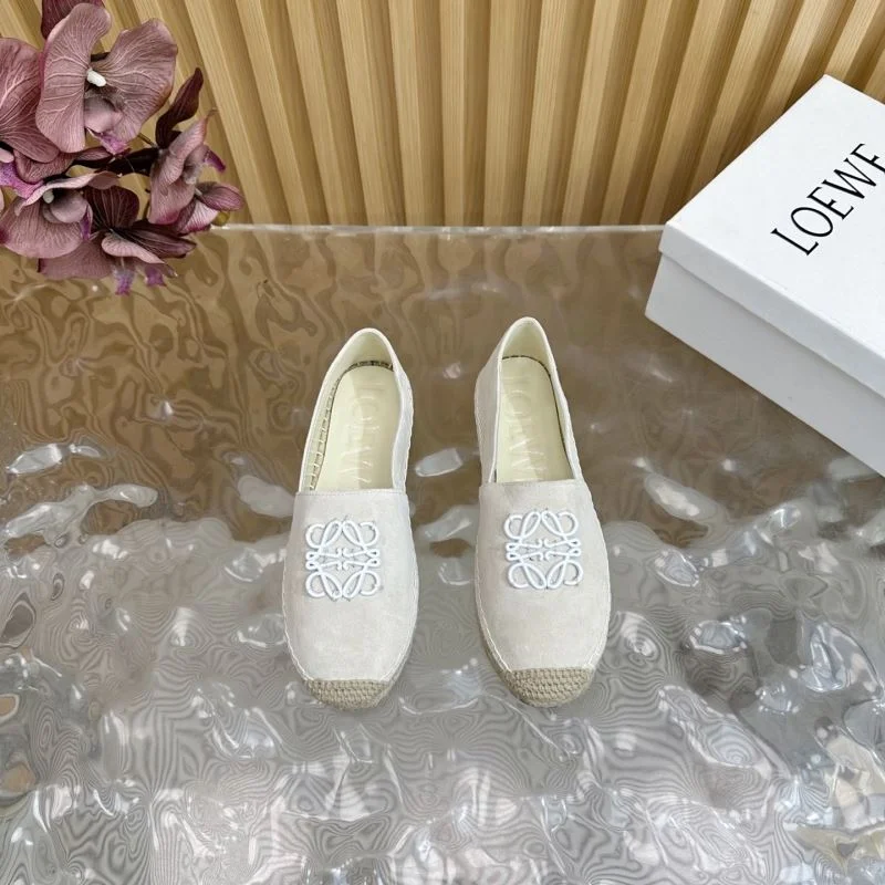 Value-priced Loewe Shoes