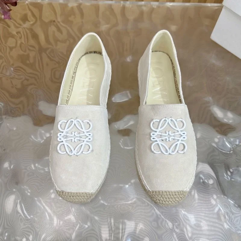 Value-priced Loewe Shoes
