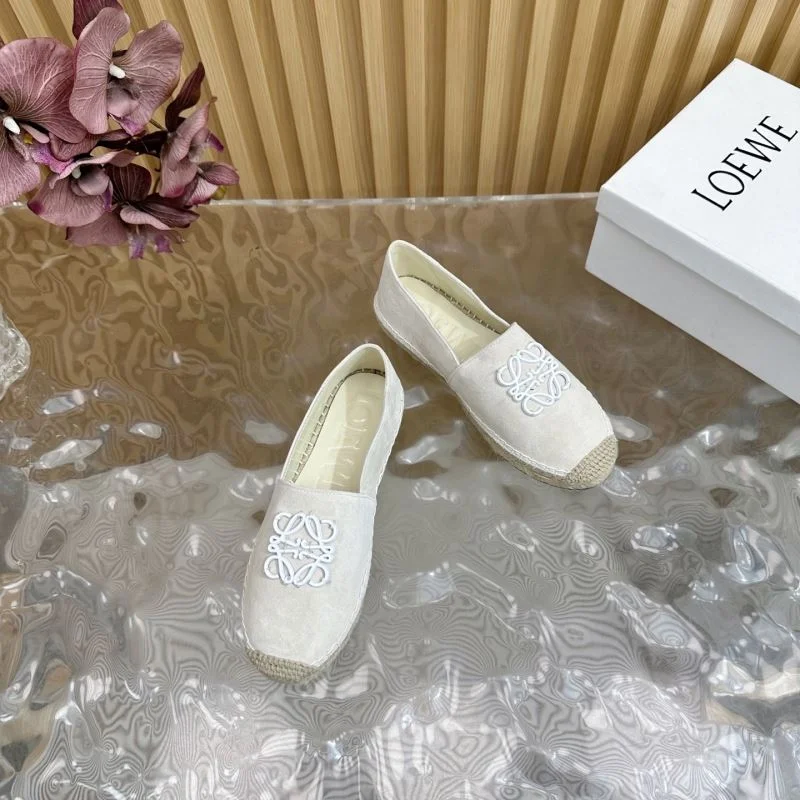 Value-priced Loewe Shoes