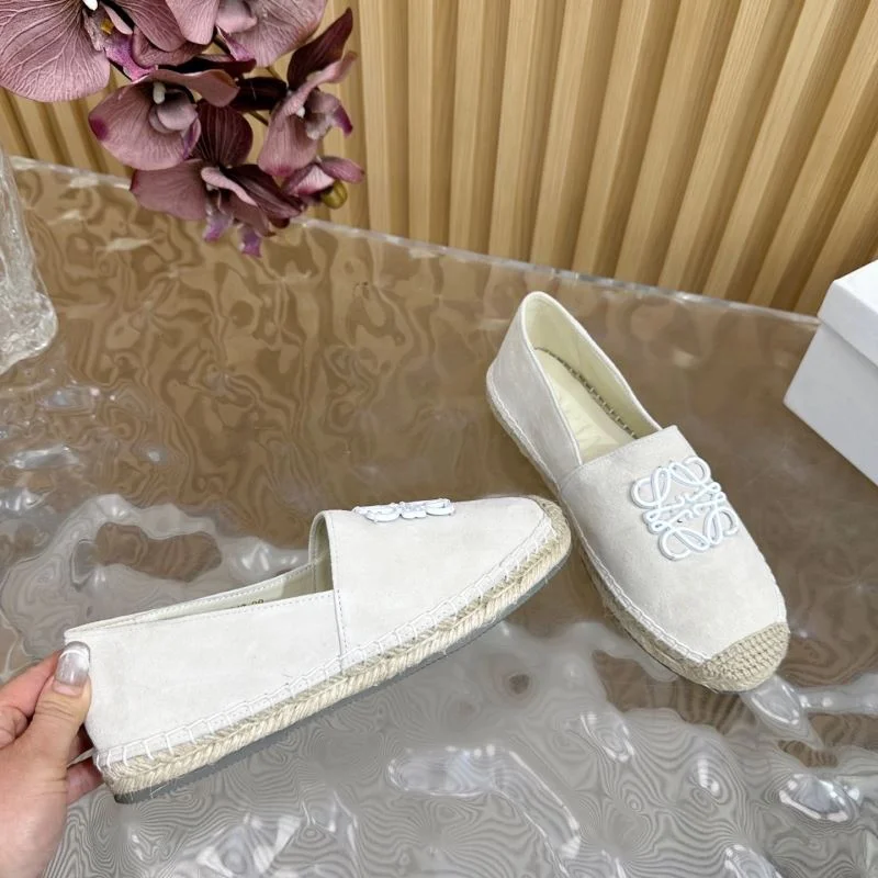 Value-priced Loewe Shoes