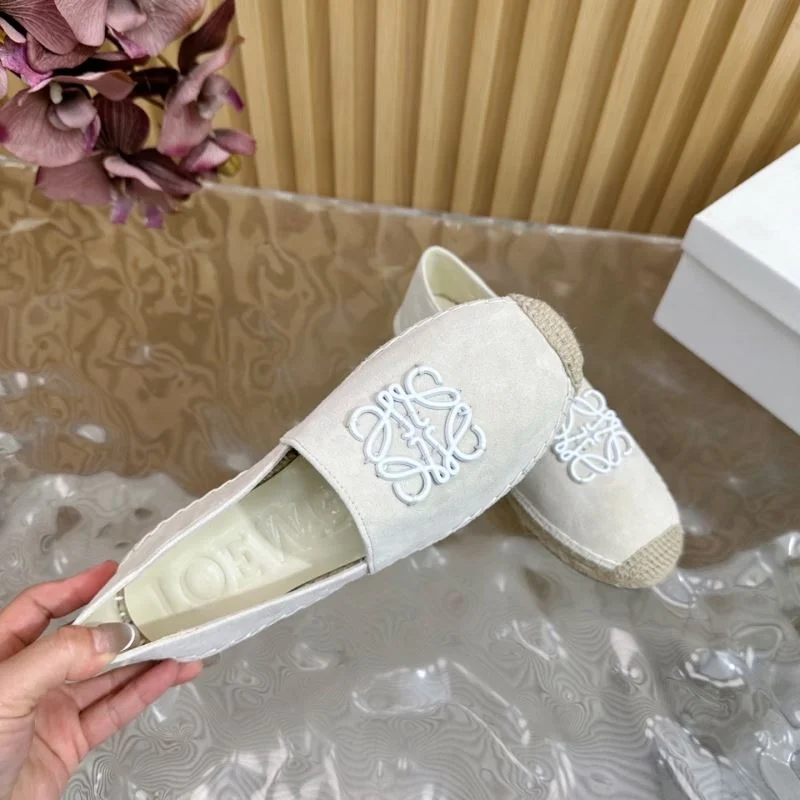 Value-priced Loewe Shoes
