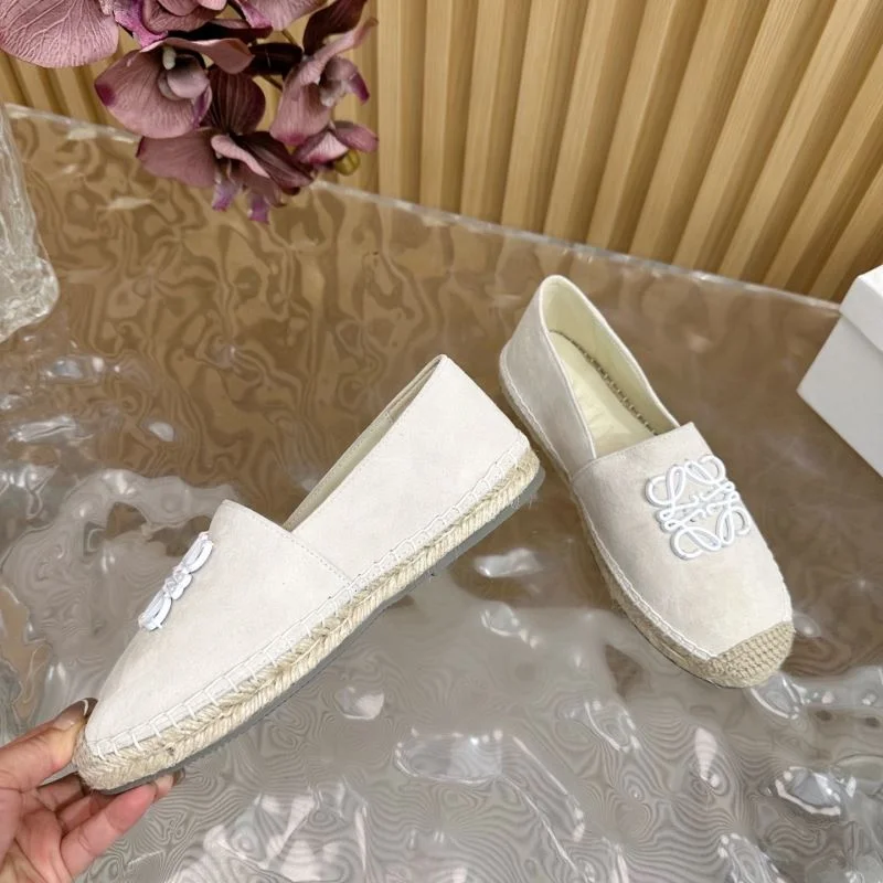 Value-priced Loewe Shoes