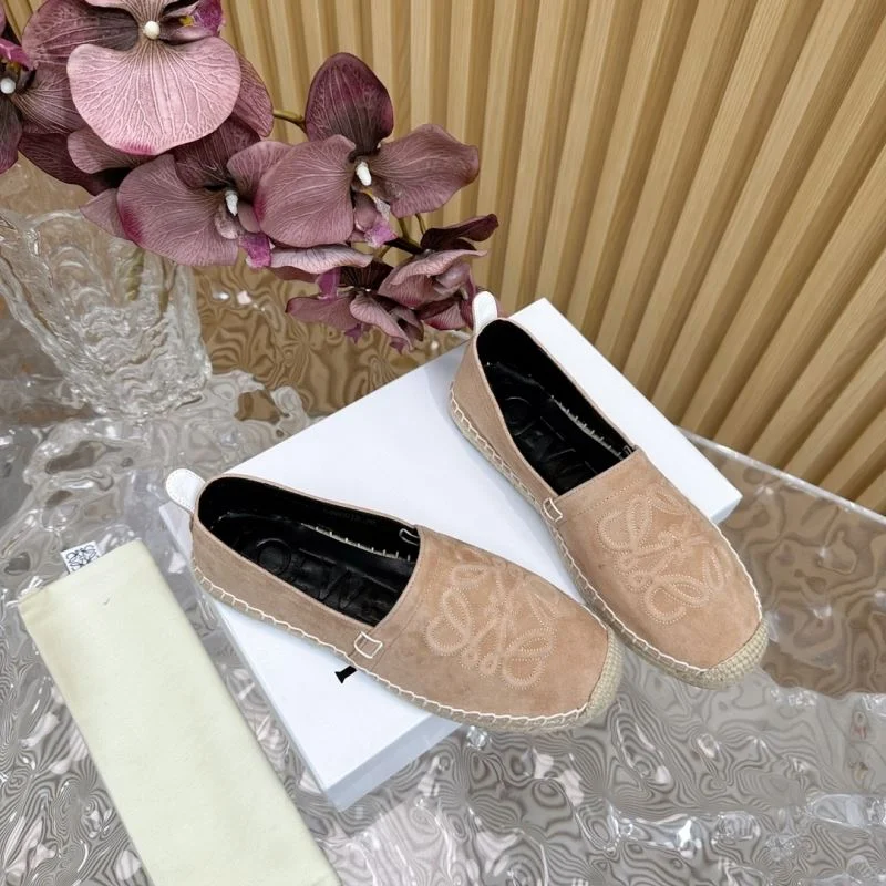 Loewe Shoes