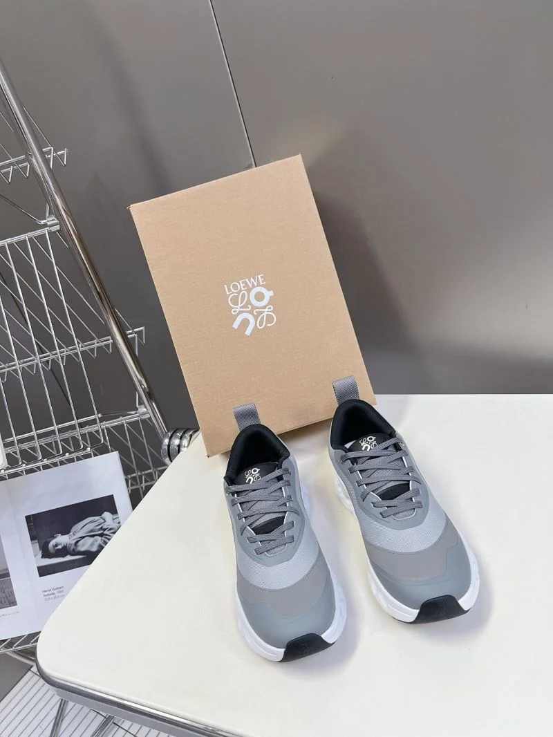Loewe Shoes