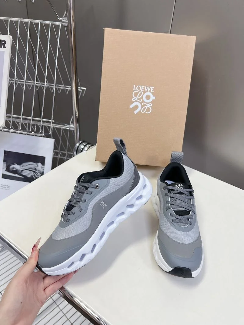 Affordable Loewe Shoes