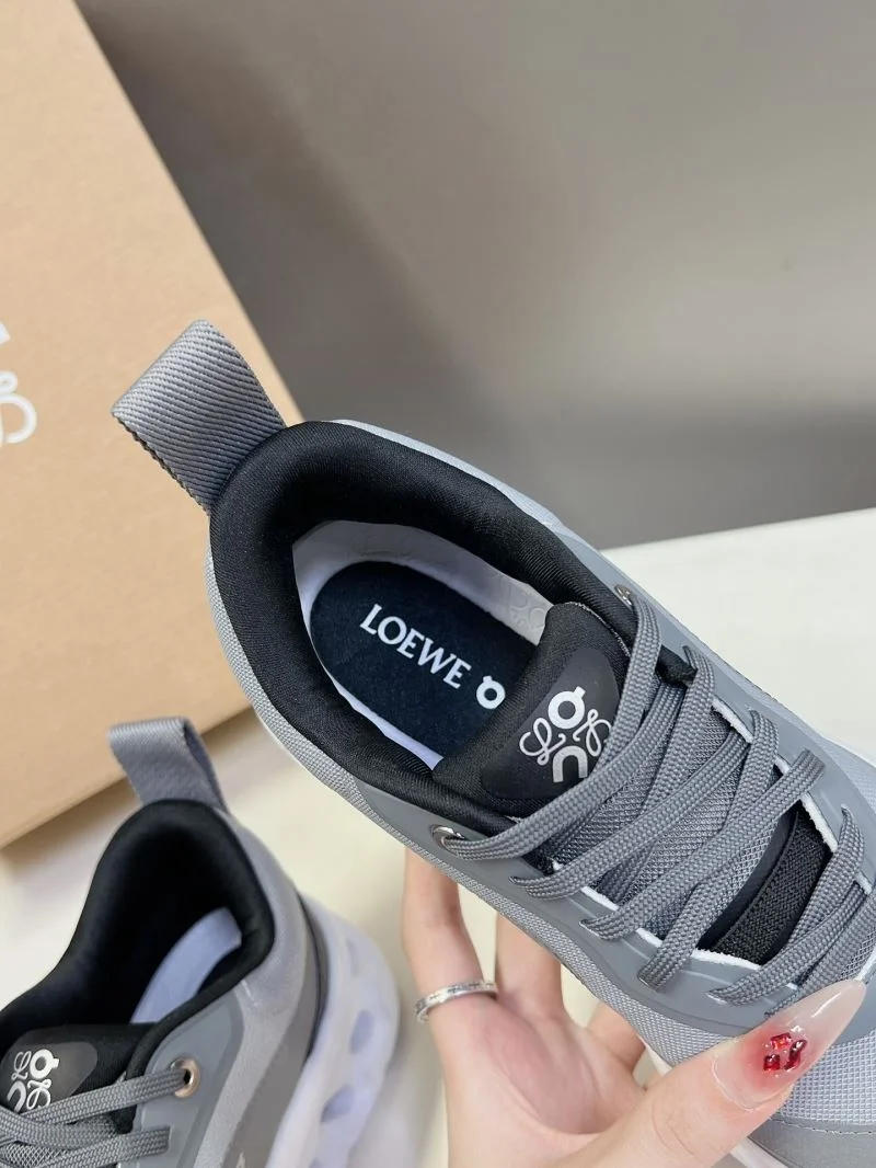 Affordable Loewe Shoes