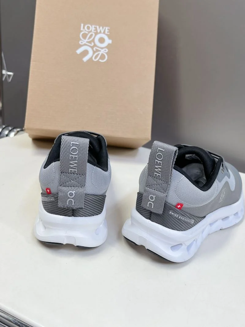 Affordable Loewe Shoes