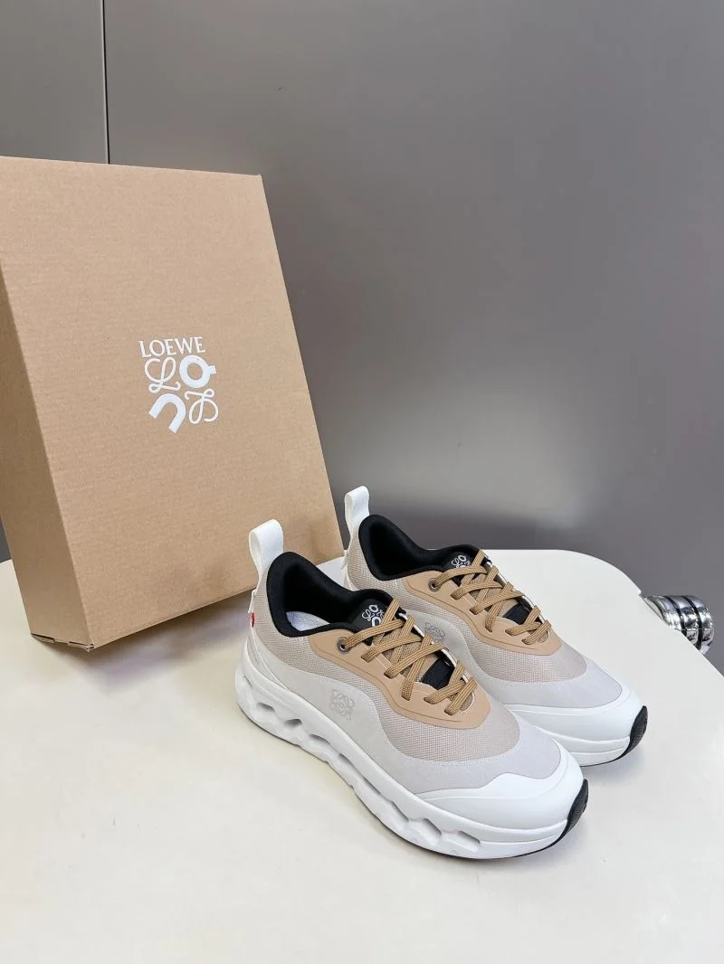 Low-cost Loewe Shoes