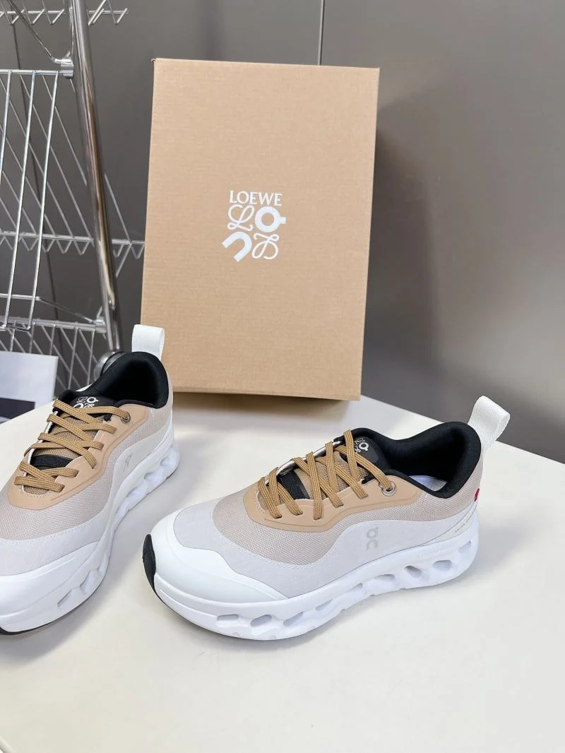 Low-cost Loewe Shoes