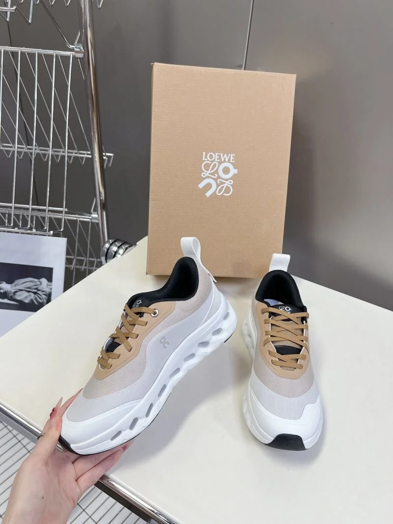 Low-cost Loewe Shoes