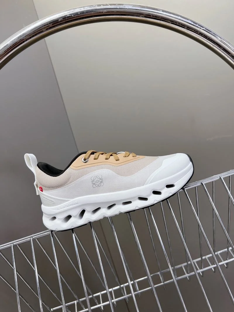 Low-cost Loewe Shoes