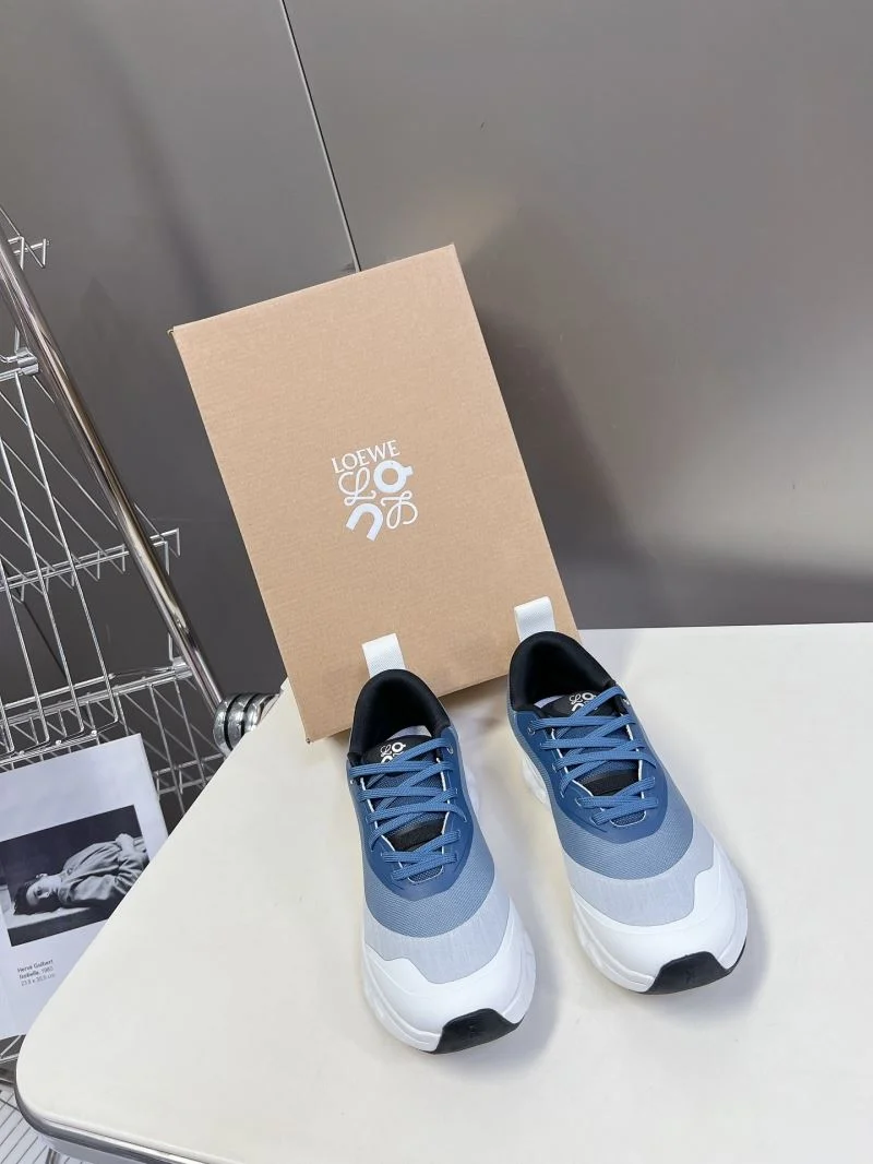 Loewe Shoes