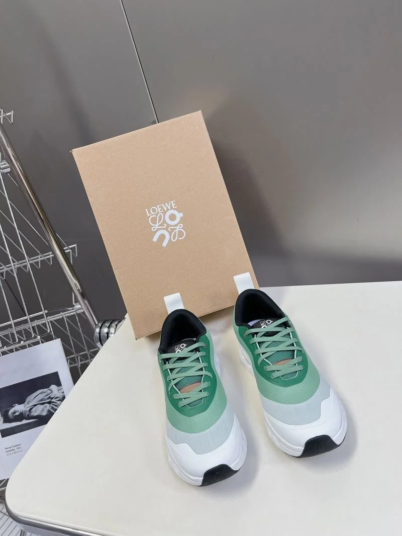 Loewe Shoes