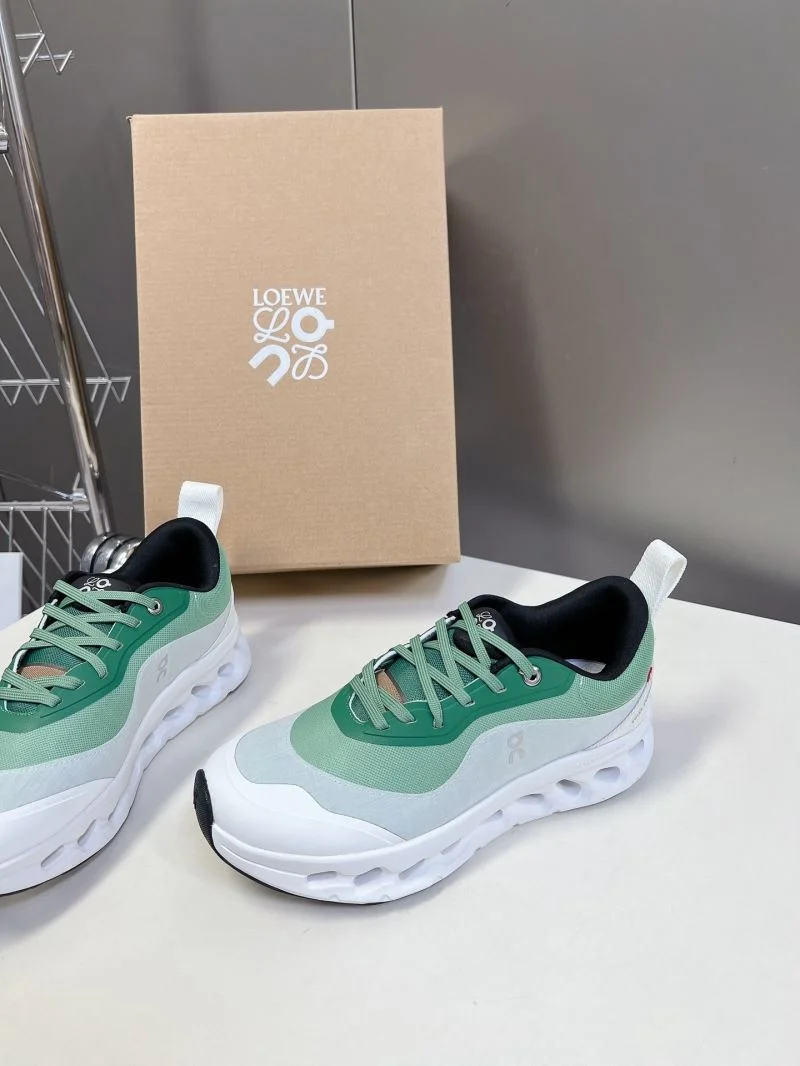 Affordable Loewe Shoes
