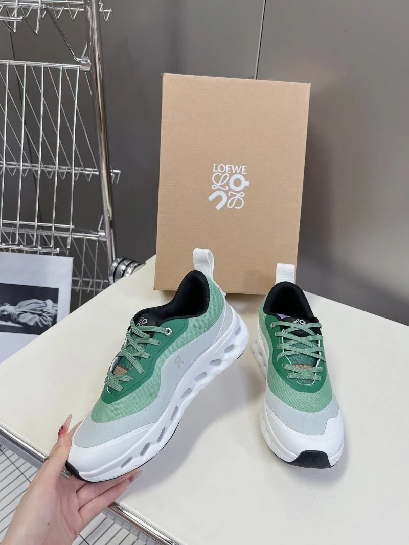 Affordable Loewe Shoes