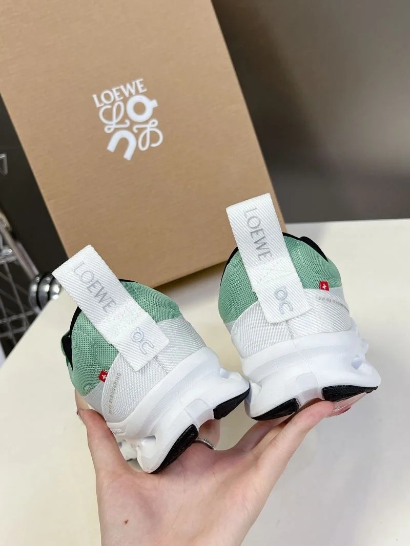 Affordable Loewe Shoes
