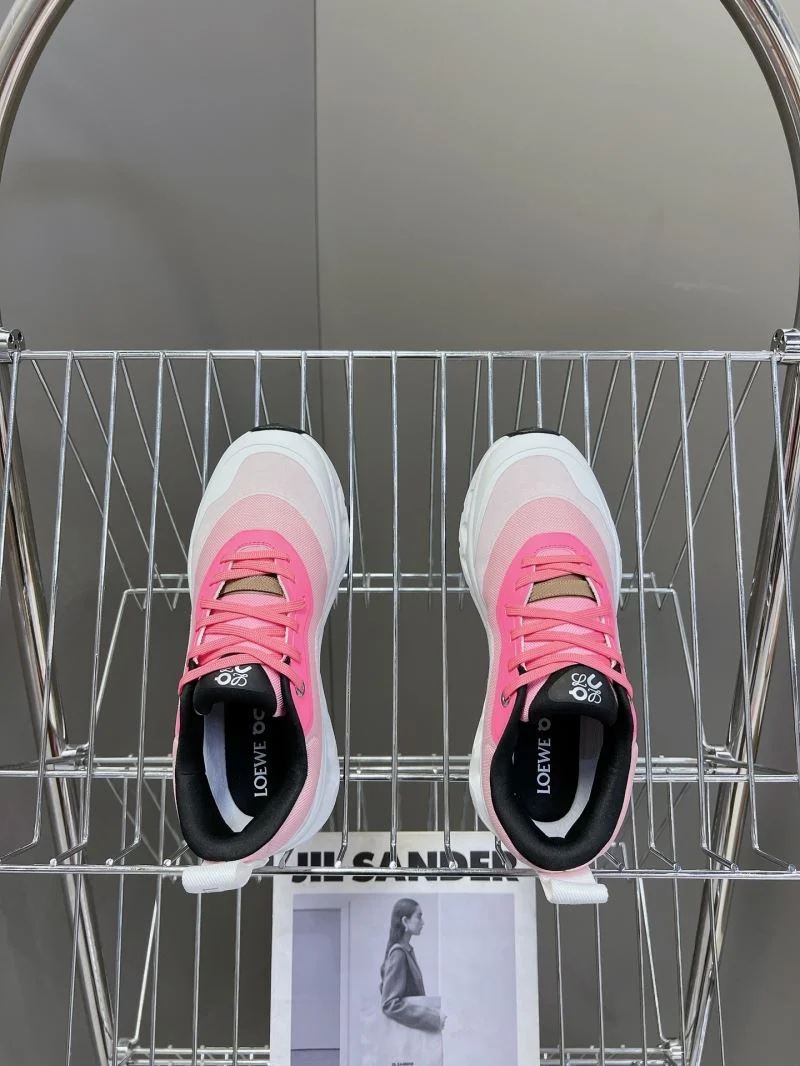 Top mirror Loewe Shoes
