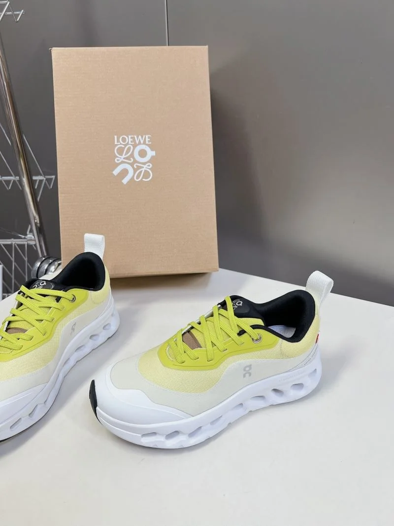 Reasonably priced Loewe Shoes
