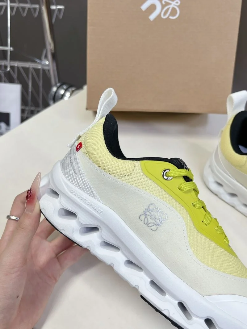 Reasonably priced Loewe Shoes