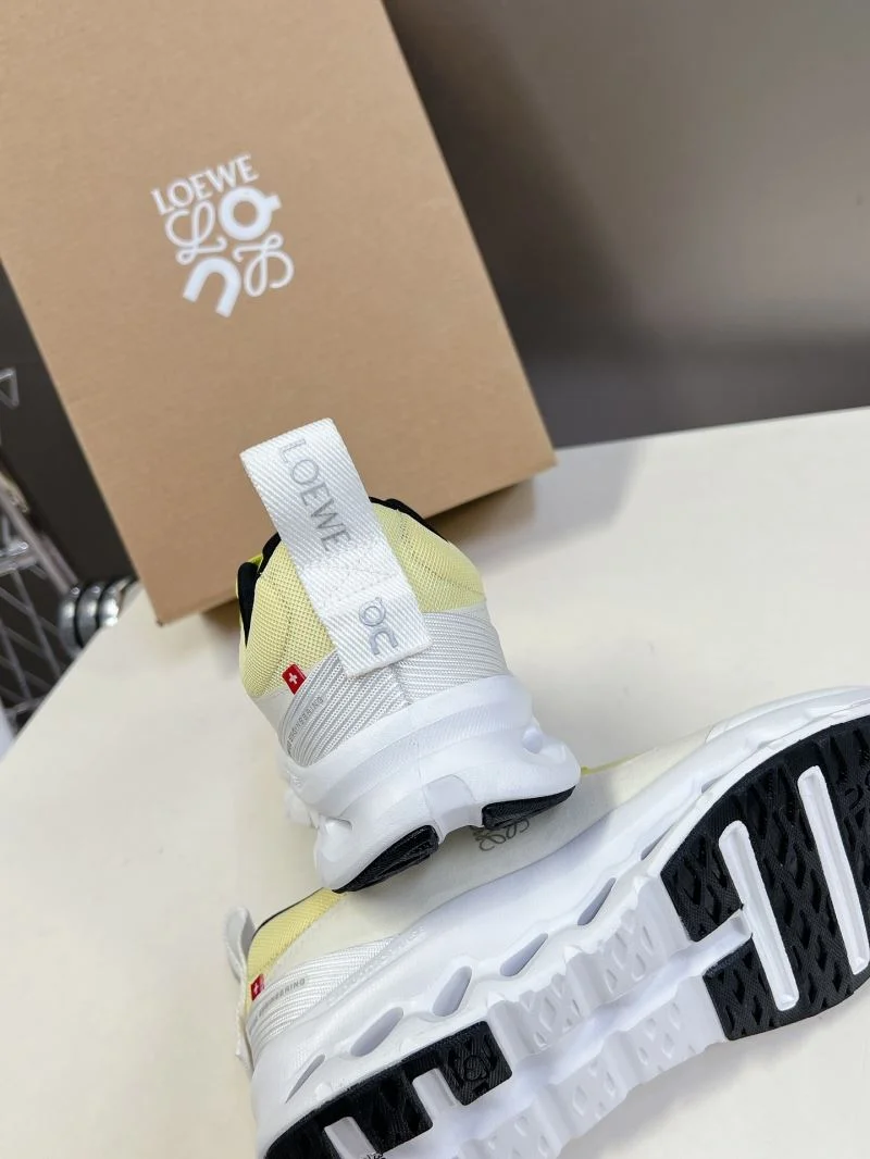 Reasonably priced Loewe Shoes