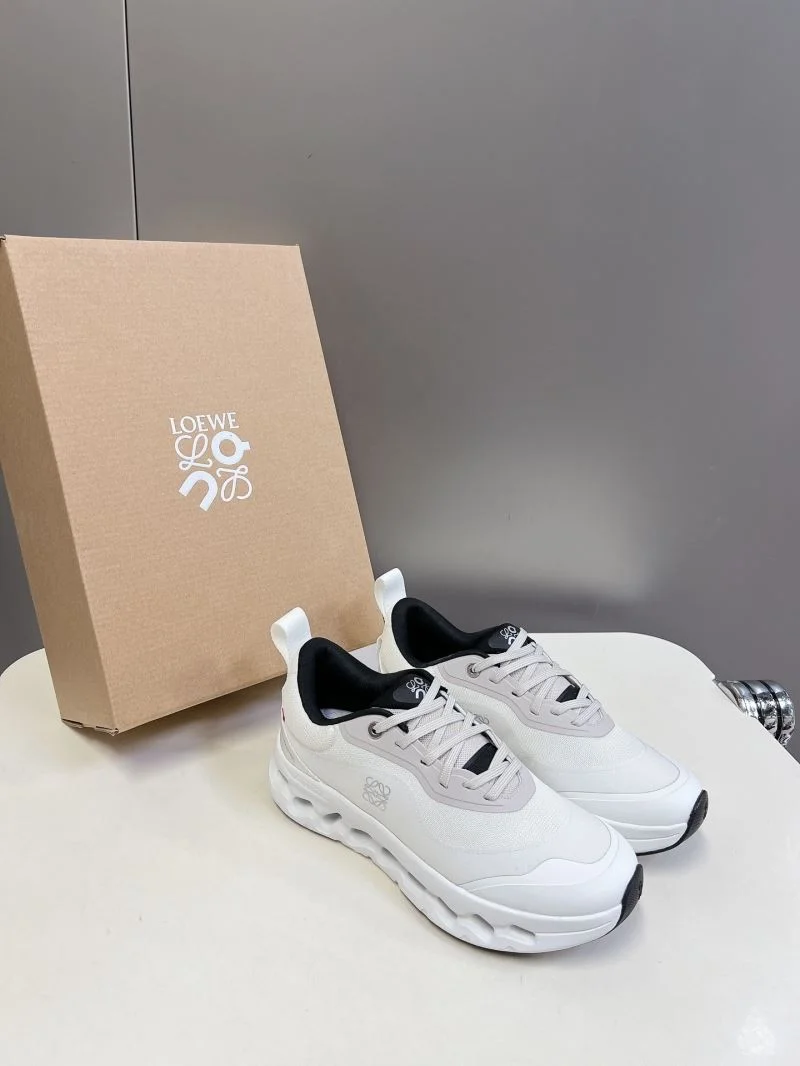 Genuine Loewe Shoes