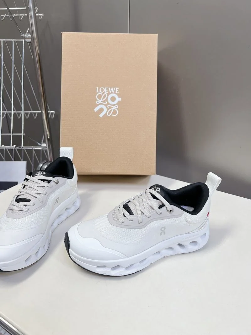 Genuine Loewe Shoes