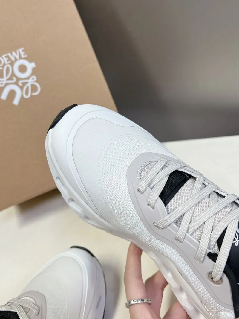 Genuine Loewe Shoes