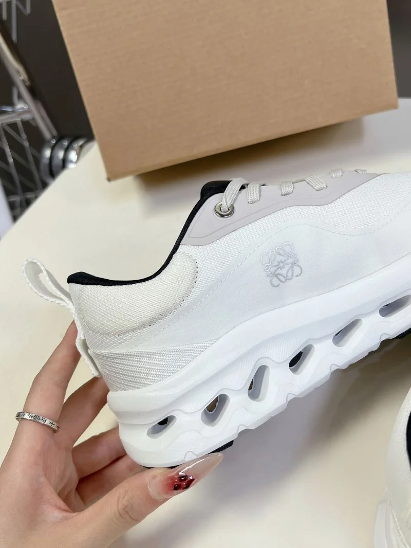 Genuine Loewe Shoes