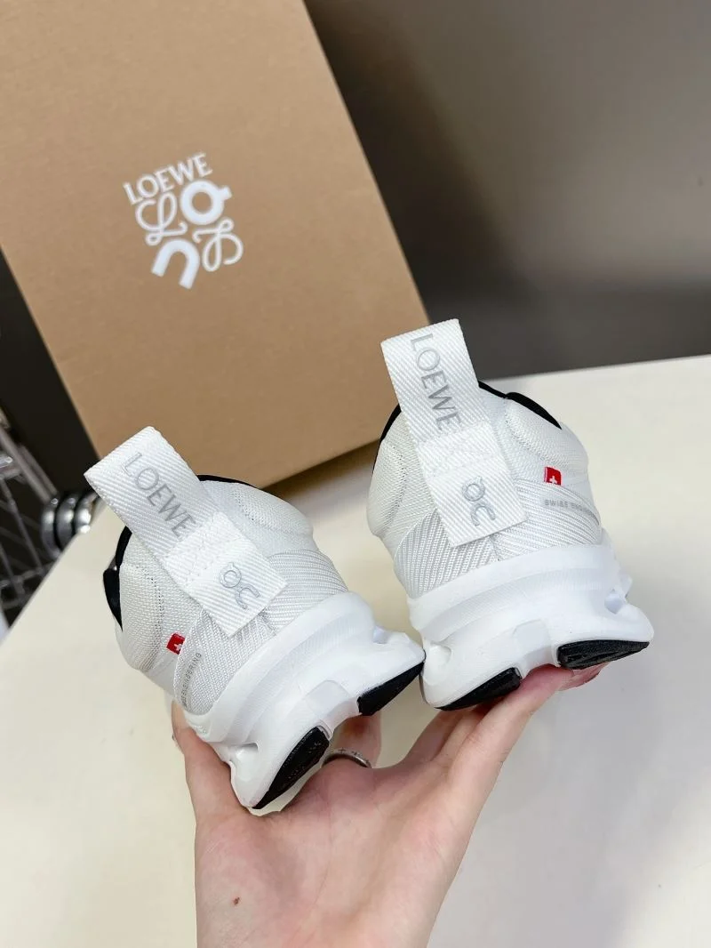 Genuine Loewe Shoes