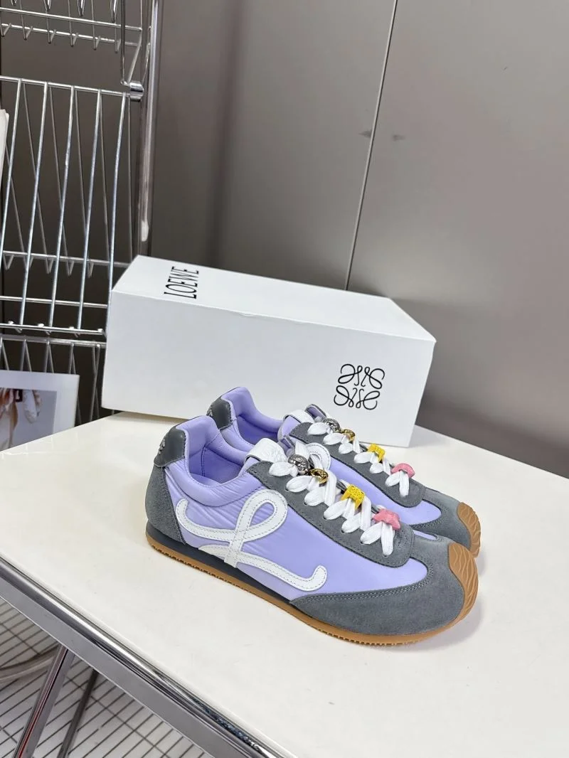 Precise copy Loewe Shoes