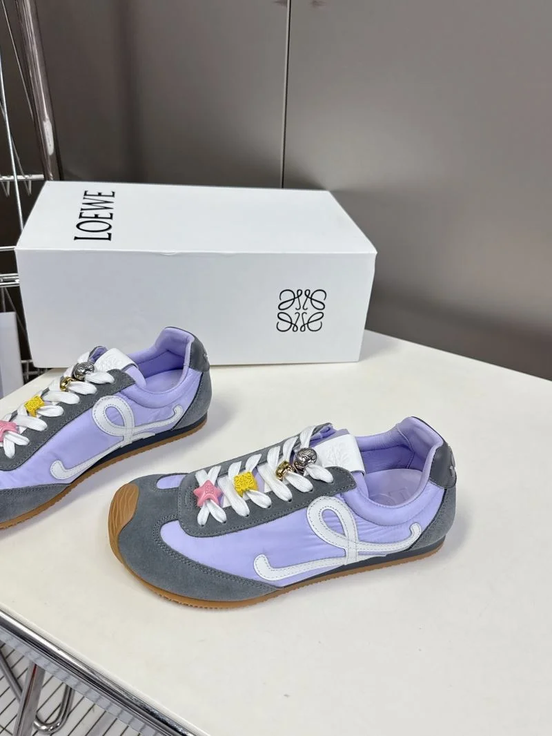 Precise copy Loewe Shoes