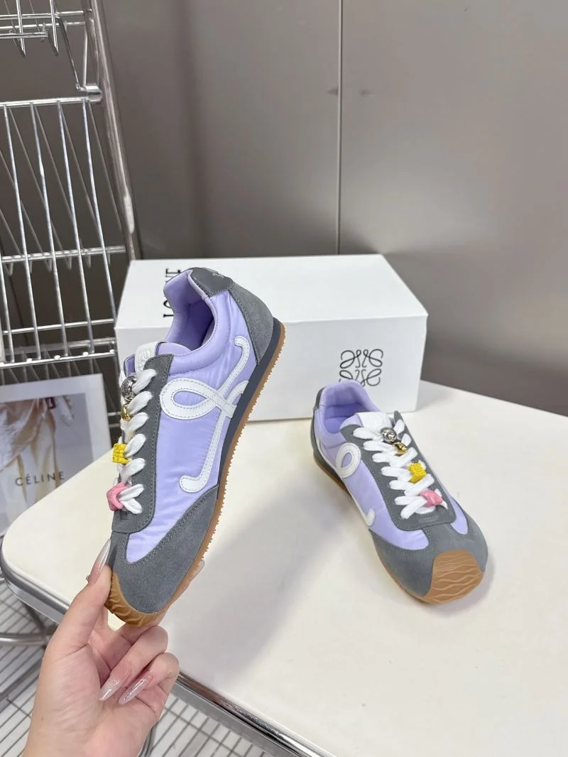 Precise copy Loewe Shoes