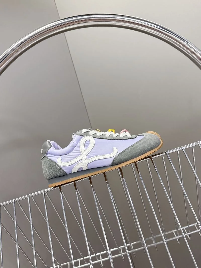 Precise copy Loewe Shoes