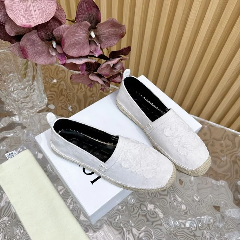 Loewe Shoes