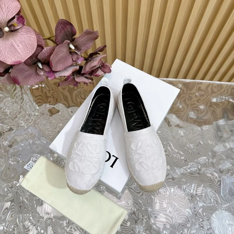 Mirror quality Loewe Shoes