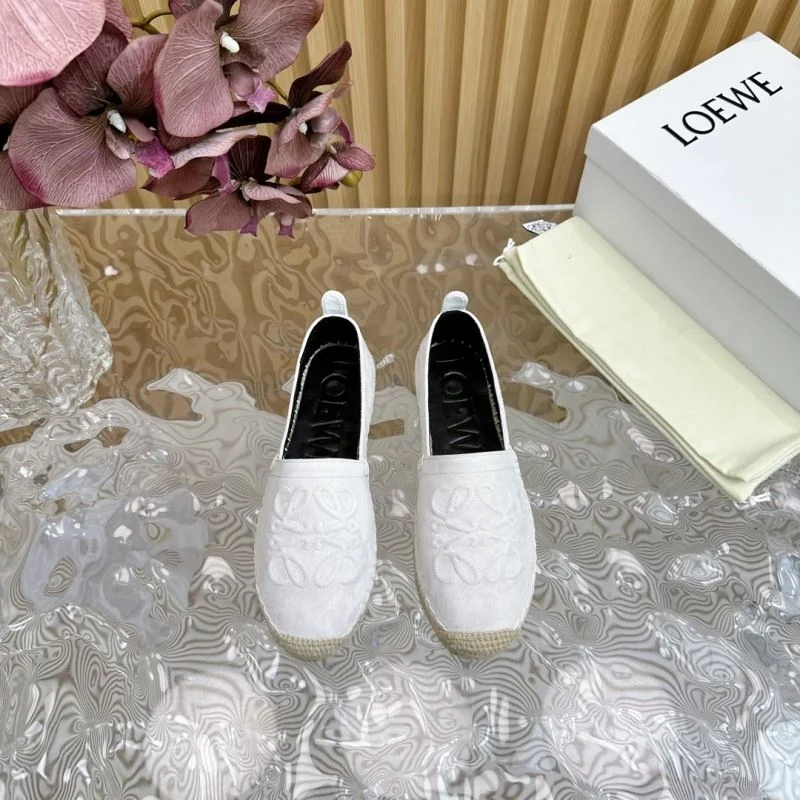 Mirror quality Loewe Shoes