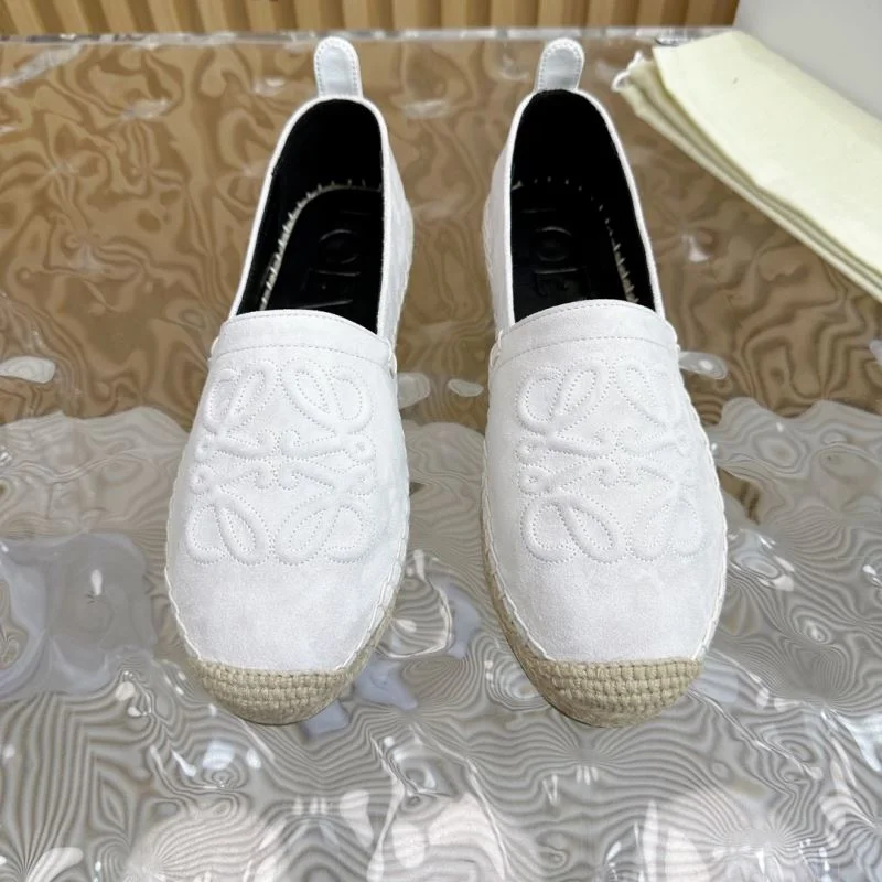 Mirror quality Loewe Shoes
