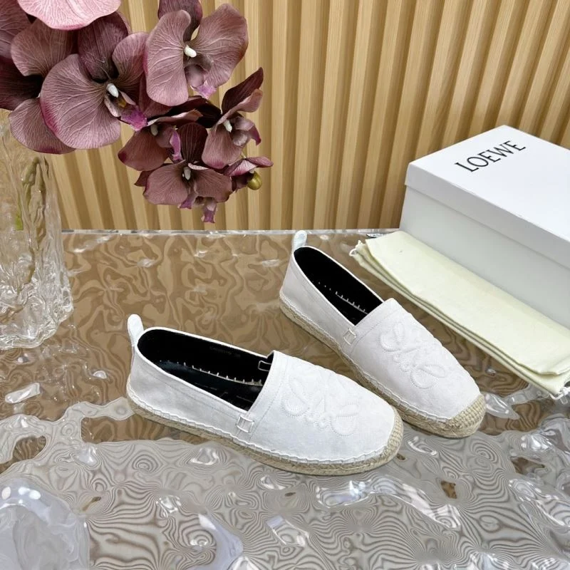 Mirror quality Loewe Shoes