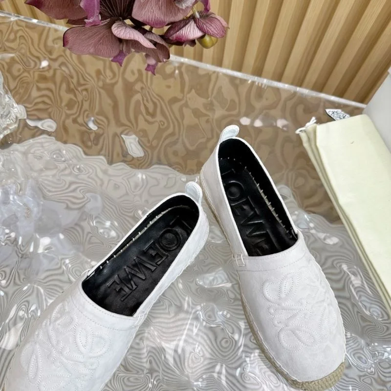 Mirror quality Loewe Shoes