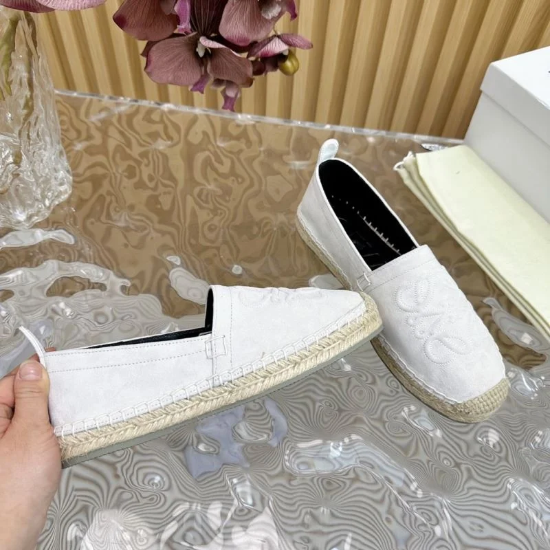 Mirror quality Loewe Shoes