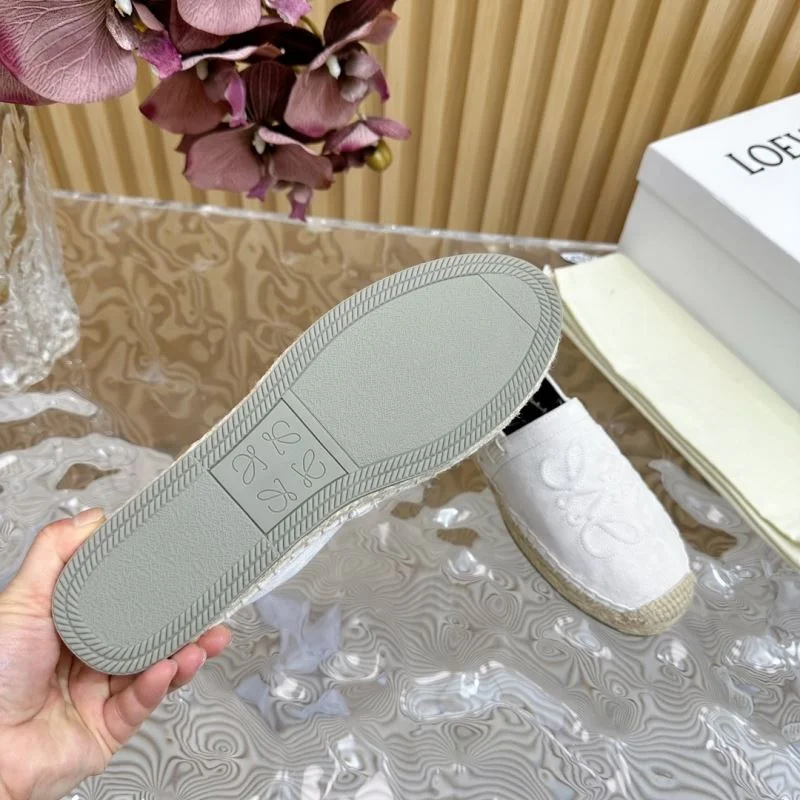 Mirror quality Loewe Shoes