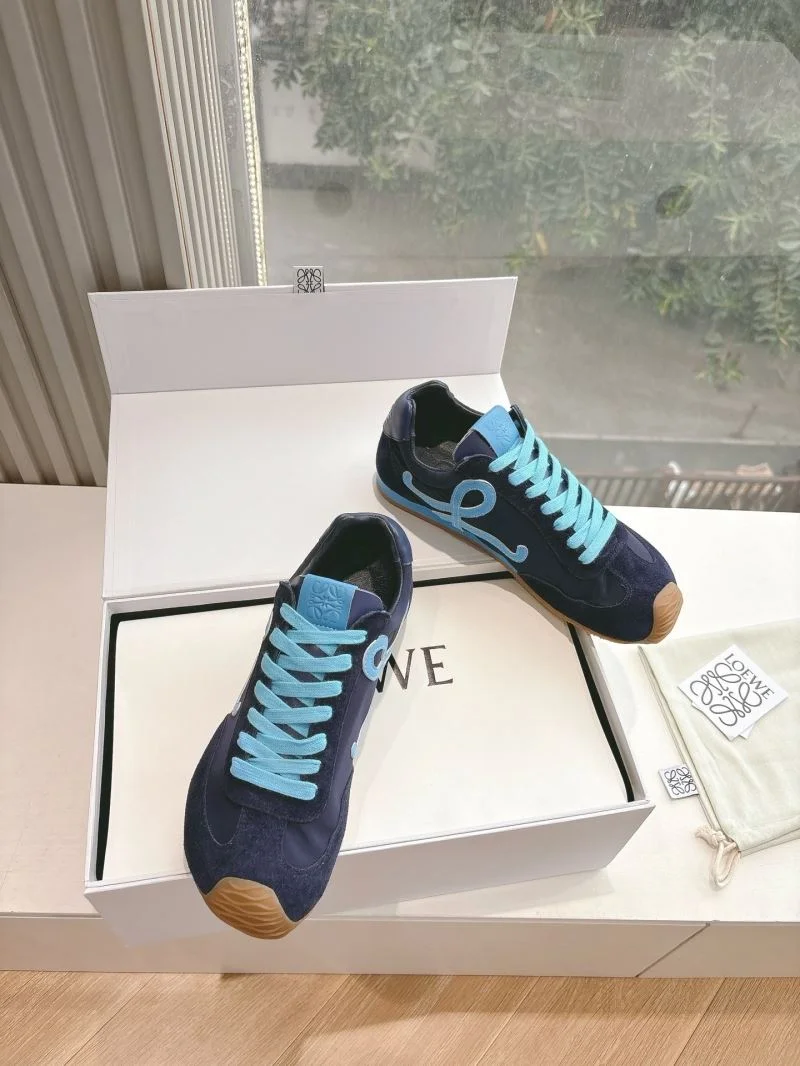 OEM Loewe Shoes