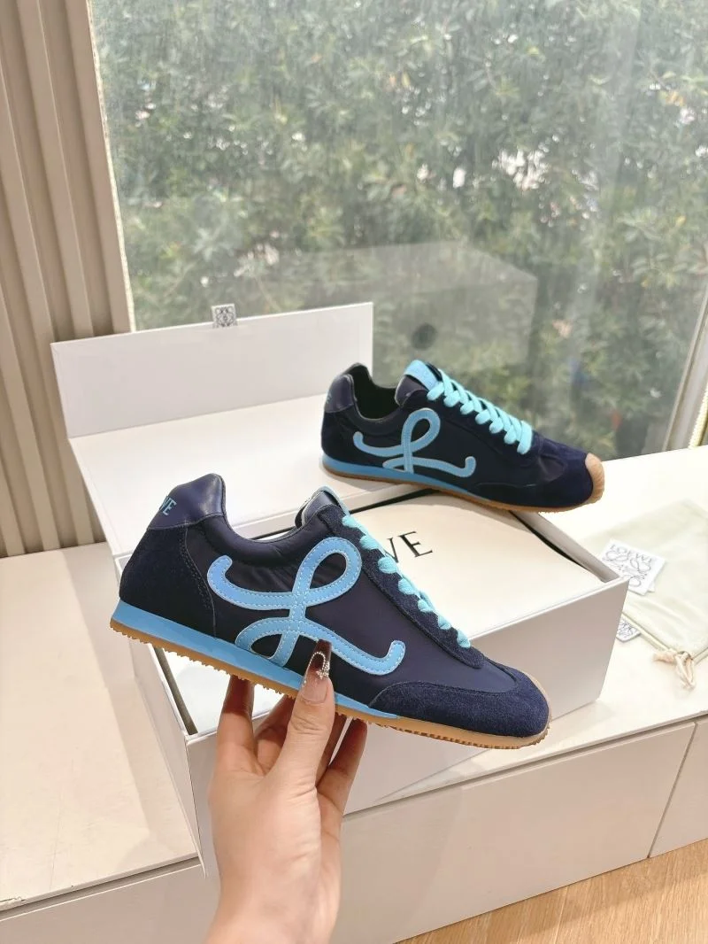 OEM Loewe Shoes