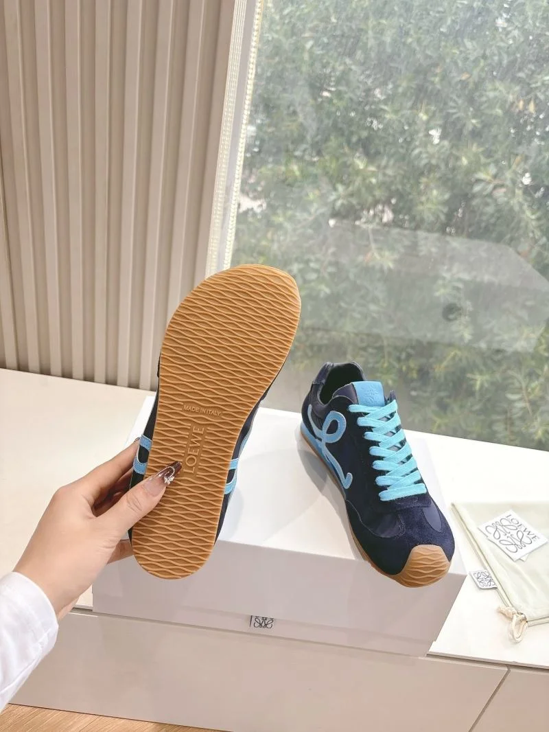 OEM Loewe Shoes