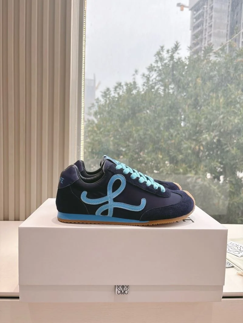 OEM Loewe Shoes