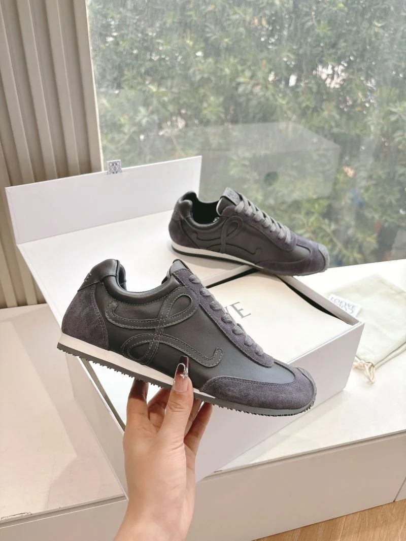 High fidelity Loewe Shoes