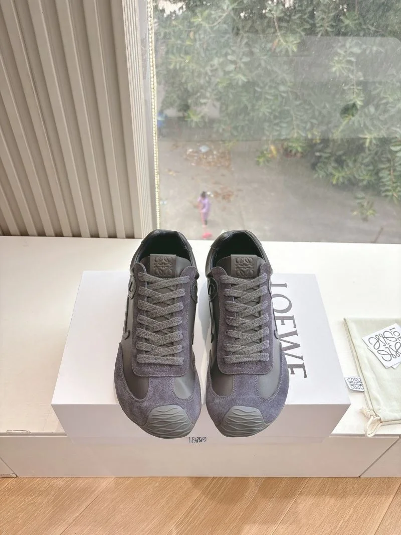 High fidelity Loewe Shoes